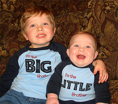 What Brothers Can Do (Part 1) - Church of Christ Articles