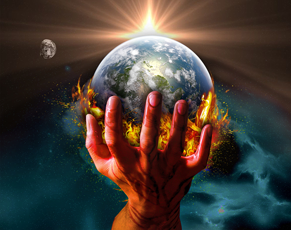 God's Plan to Intervene in History - Church of Christ Articles