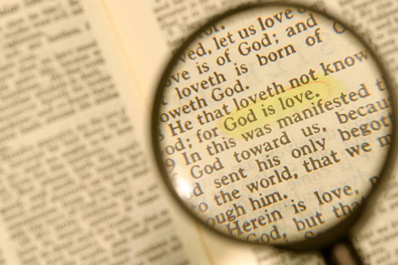 Evidences of Christians - Church of Christ Articles
